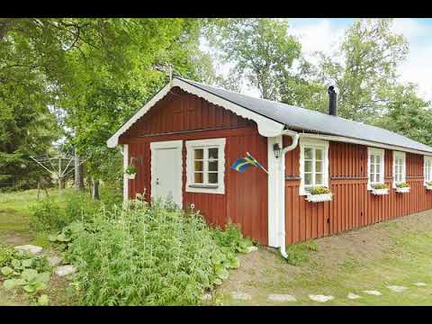 Two-Bedroom Holiday home in Sävsjö - Sävsjö - Sweden