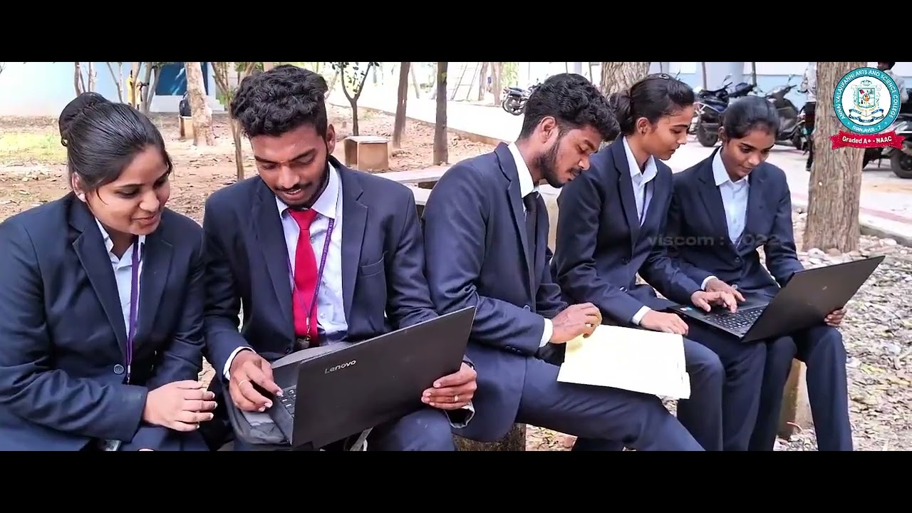 AVASC ADMISSION OPEN FOR 2025-2026 #avasc #annaivailankannicollege # ...