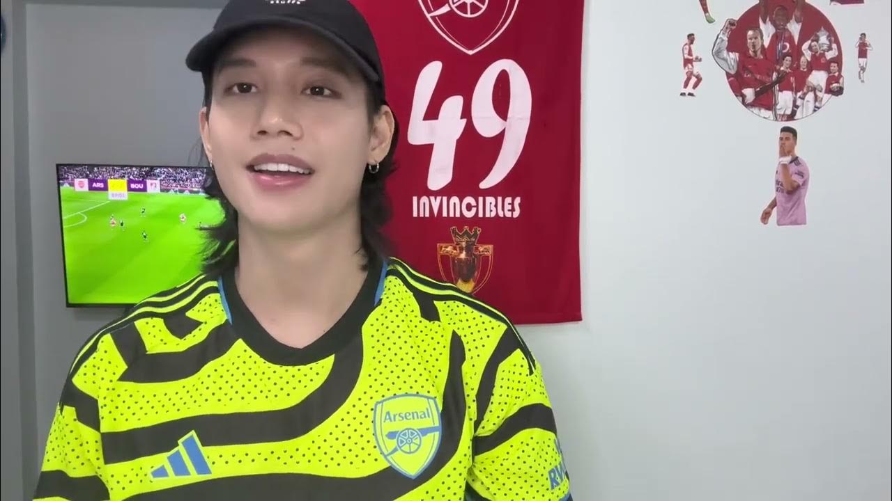 အာဆင်နယ်အသင်း ဒီနှစ်မှာဖလားရနိုင်မလား… Youtube