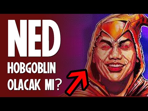 Ned, Hobgoblin Olacak mı? Marvel Teori Videoları | MARVEL KANALI