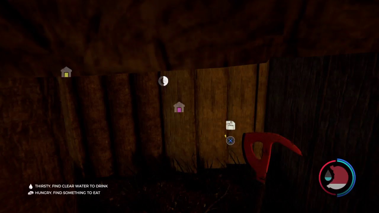 The Forest walkthrough: Part 2 - YouTube