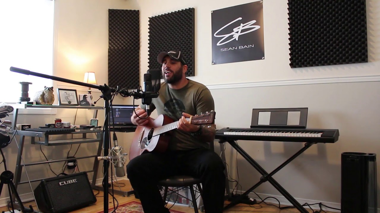 Sean Bain - Need a Change - YouTube