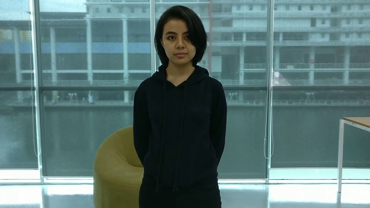 Eye-level-medium-wide shot - YouTube