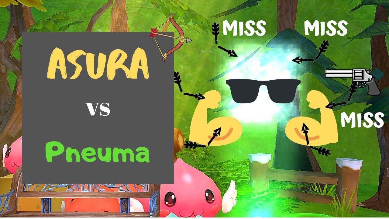 PvP/WoE Tips For Mechanic/Shura/Priest #RagnarokMobile - YouTube