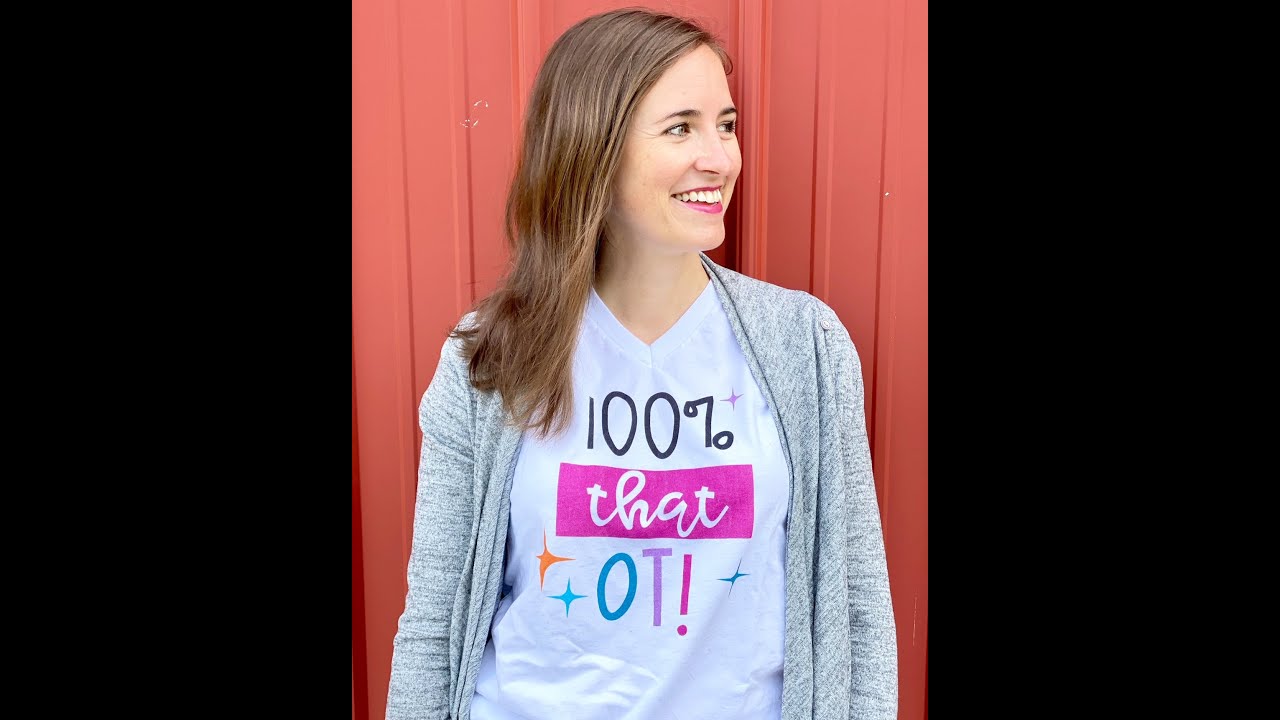 Introducing Lindsay DeLong from EquipMeOT - YouTube