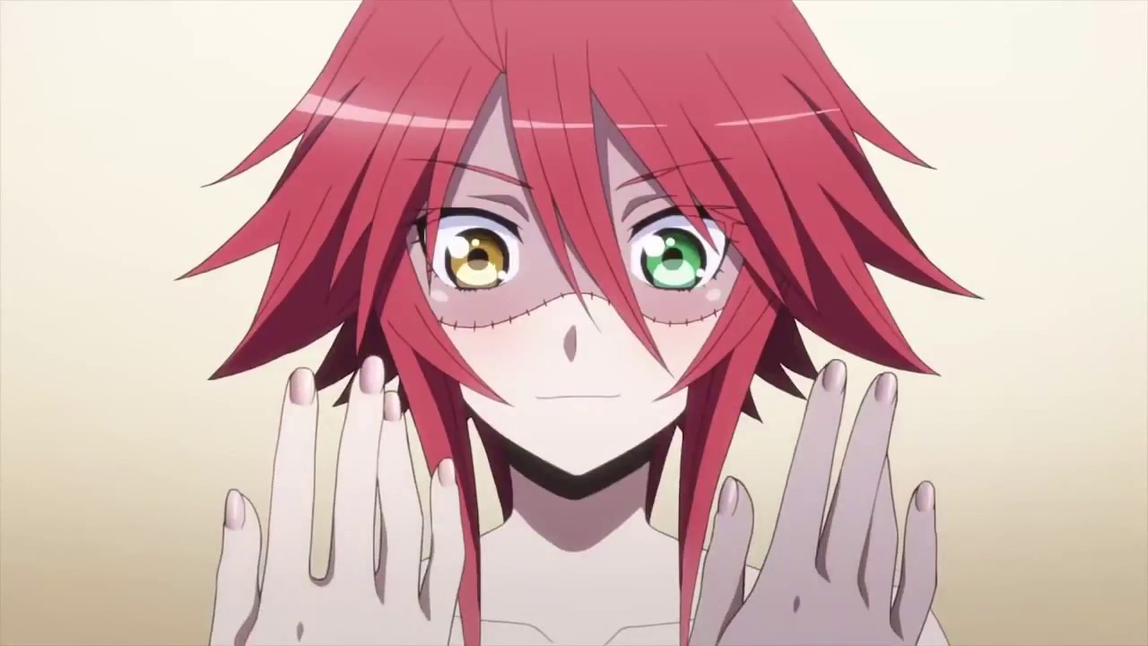 Monster Musume no Iru Nichijou Especial 7 - YouTube