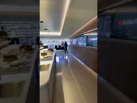 SoFi Stadium Patio Suite - YouTube