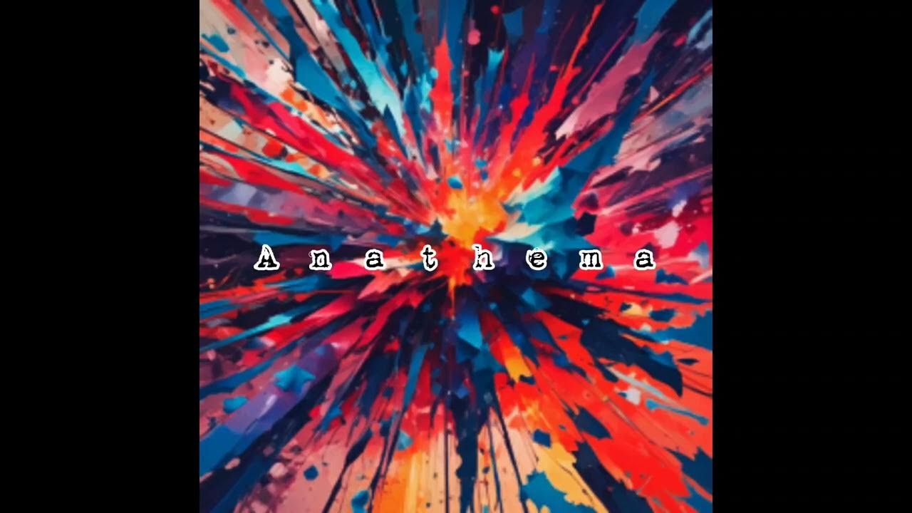 The Fryssh'Its Lost Dream - ANATHEMA (Official Audio) - YouTube