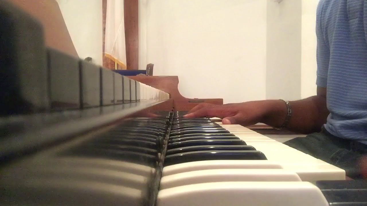 Organ talk music - YouTube