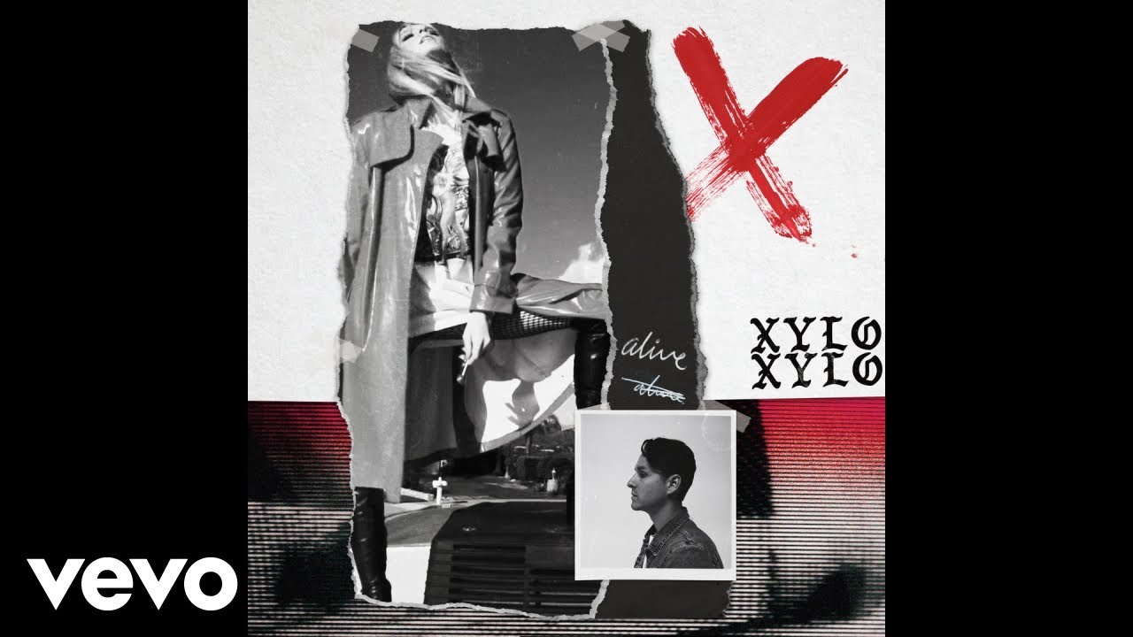 XylØ Alive Audio Youtube Music