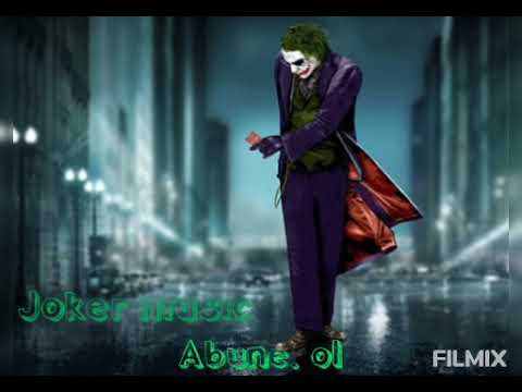 HaMiNiN AxTaRdIgI RuS MaHnIsI 2021 JoKeR MuSiC-De