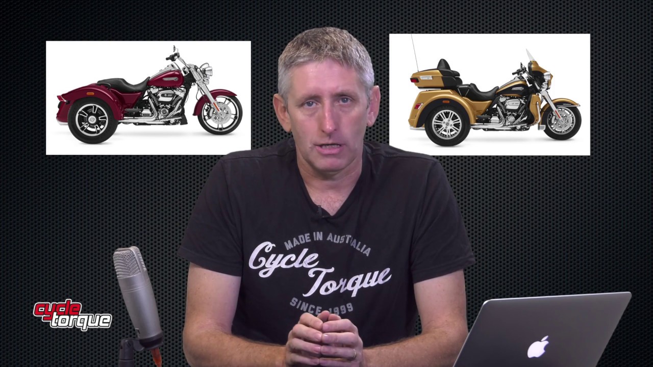 Cycle Torque TV | 2017 Series | Episode 4 - YouTube