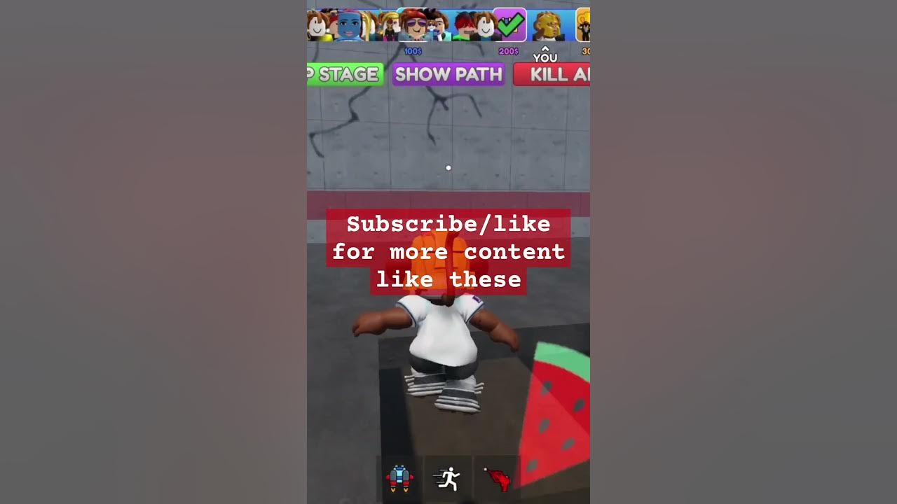 NOOB Can HE SPEEDRUN Part 2#shorts #roblox #gaming - YouTube