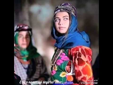 Batmanli salih uzun hava dengbeji  official music video