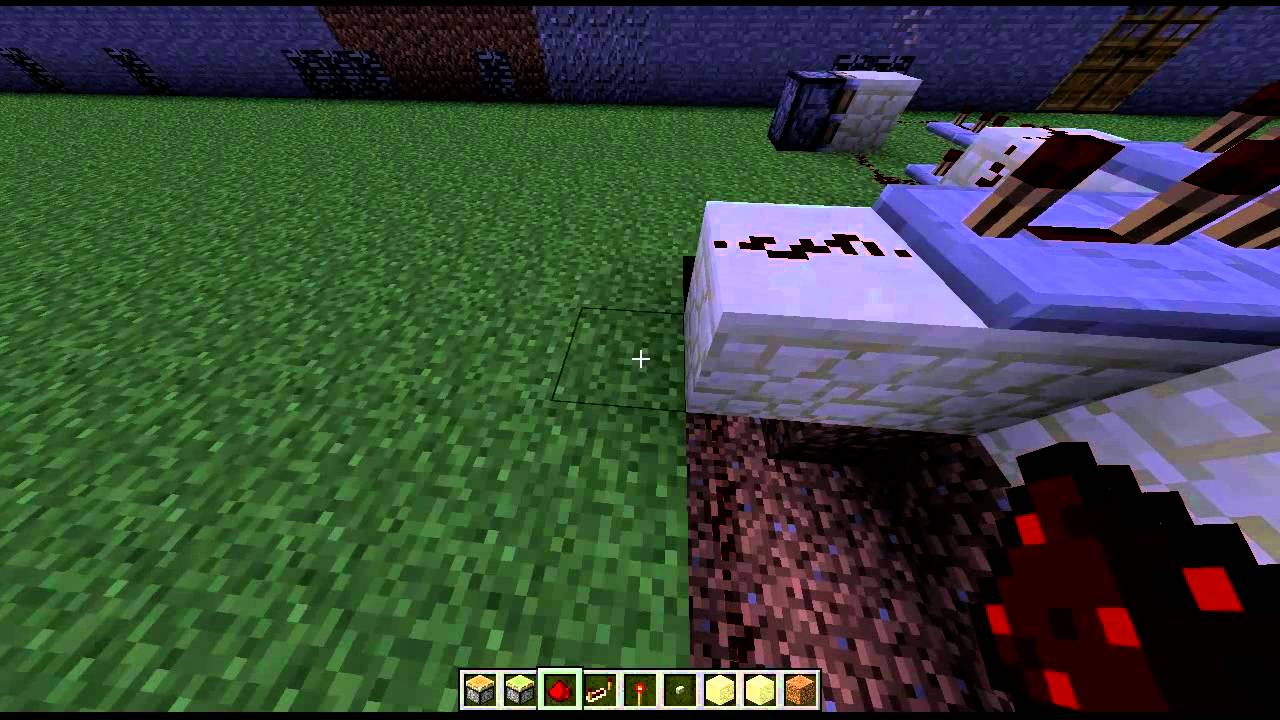 Minecraft Dexter Laboratory Episodul 1~~~~Elevatorul - YouTube