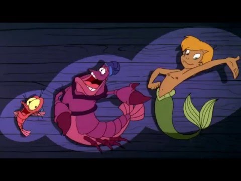 The Lobster Mobster's Mob - YouTube