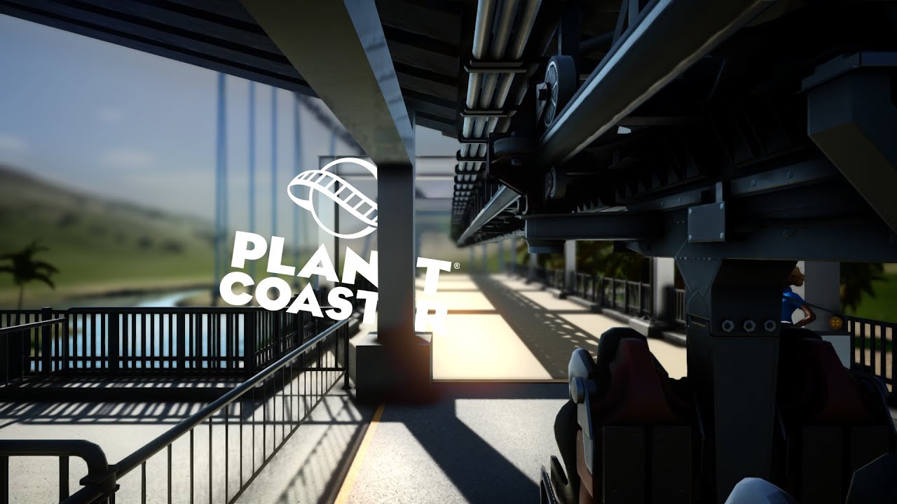 What If Intamin Still Made Impulse's | Planet Coaster | 4K60fps - YouTube