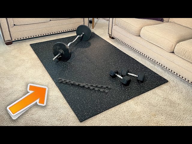 Ez Flex Interlocking Recycled Rubber Floor Tiles Multy Home Easy Tile