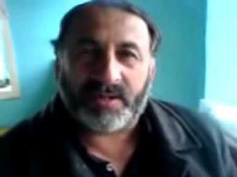 Molla Natiq(Kanə Rvoj)