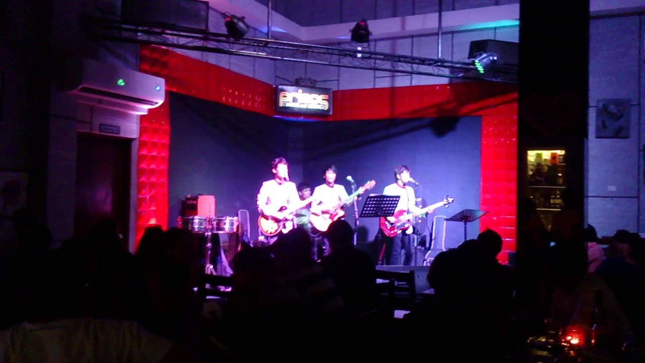 REO Brothers - BECAUSE / HURTING INSIDE - The Dave Clark Five Medley ...