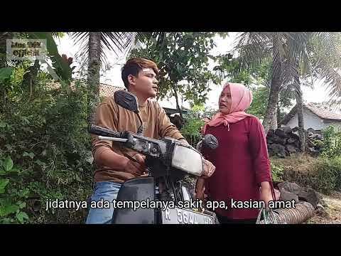 MERTUA KEJAM MENANTU SAKIT DI PAKSA KERJA -Film Pendek Sedih 2021