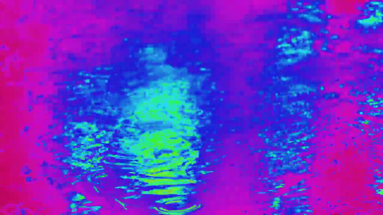 Funky Rain Puddle - YouTube