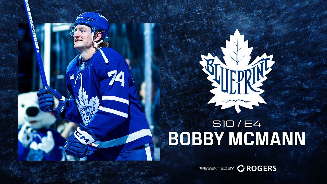 The Leaf: Blueprint S10 E4: Bobby McMann - YouTube