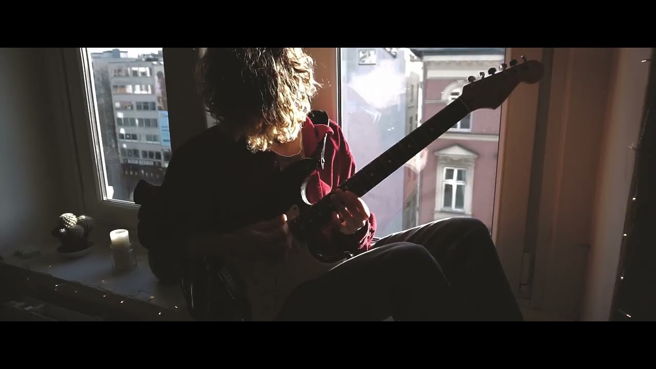 Alex Schrader feat. Julius Christiansen - Asaudade (Official Music ...