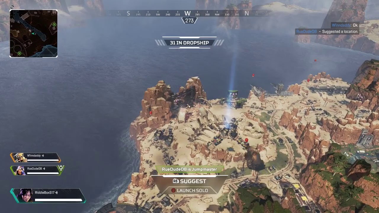 Apexing in solos - YouTube