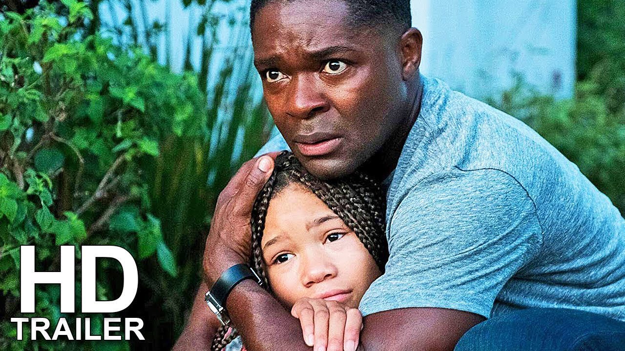 DON’T LET GO Trailer (2019) Thriller Movie HD - YouTube