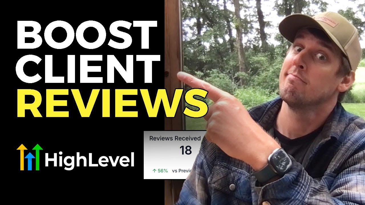 Reputation Management Gets Results in GoHighLevel (Step-by-Step GHL ...