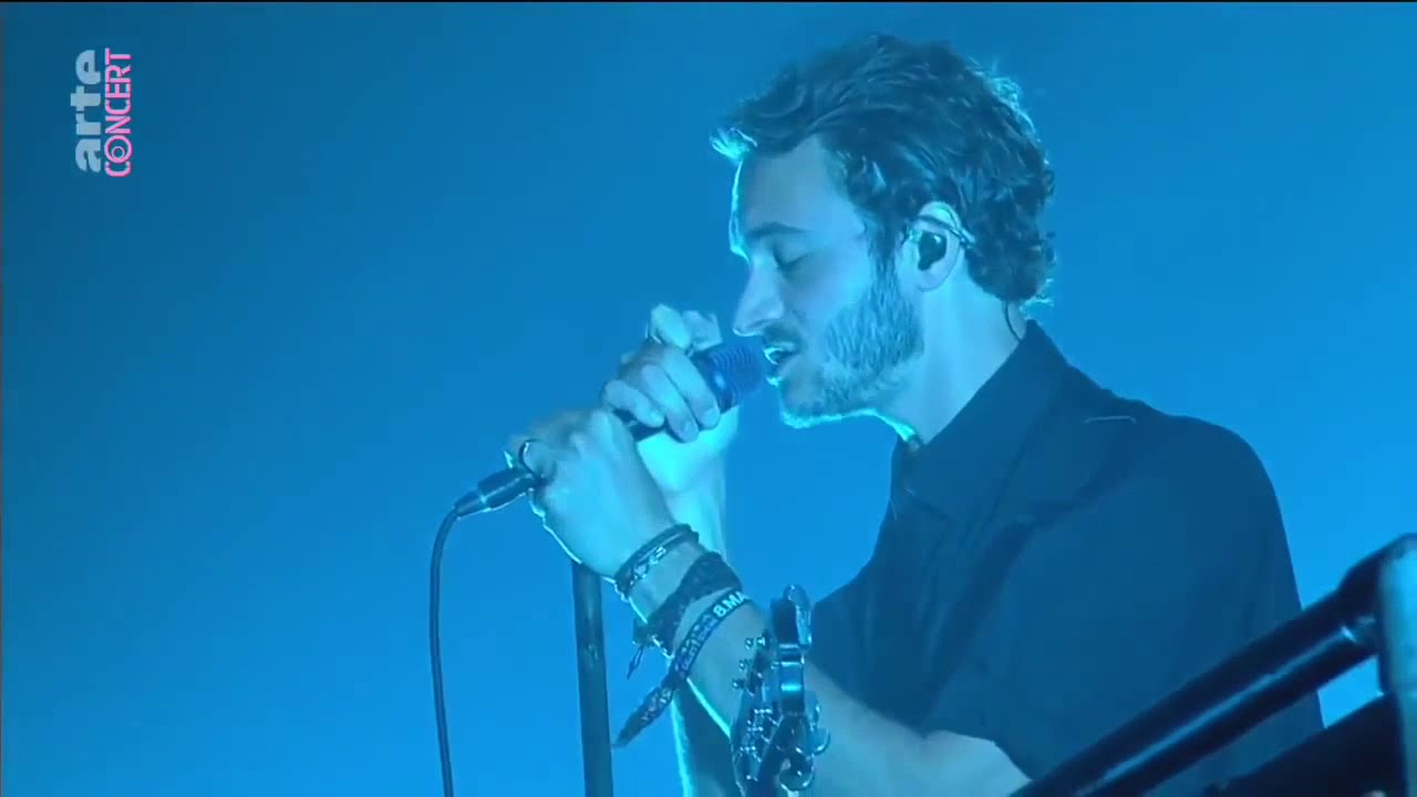 Editors Live Full Concert 2019 - YouTube
