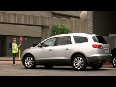 Charlie Does Buick - YouTube