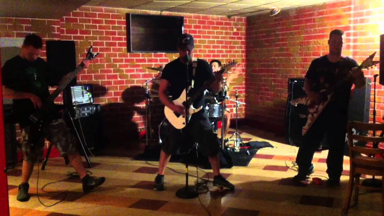 Slave Driver 7/13/14 - YouTube