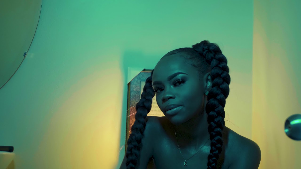 Bubsy Millions - Depression ft. Jahlee (Official Music Video) - YouTube