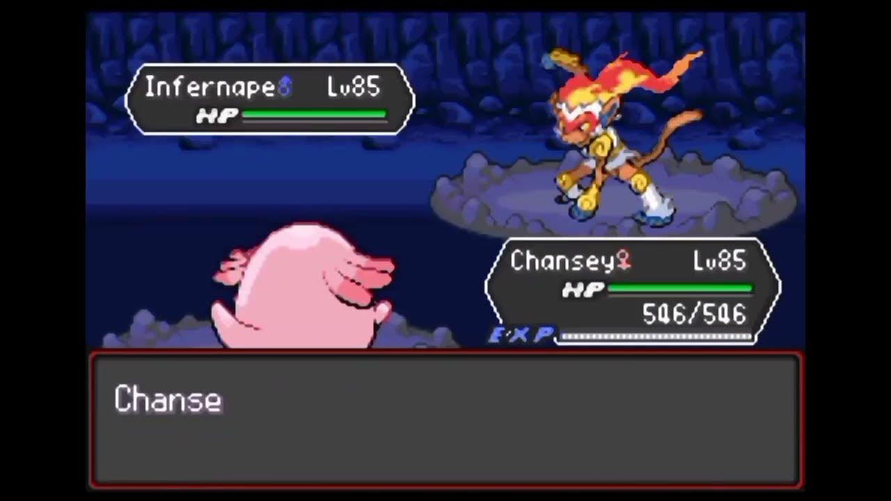 Pokemon Radical Red 4.1 Hardcore mode using NFE(not fully evolved ... Pokemon Radical Red 4.1 Hardcore mode using NFE(not fully evolved ...
