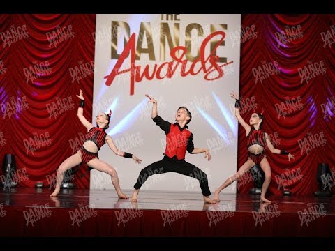 Bronwynn May, Ethan Ferrante, and Sophia Leishman - Satan's Lambs - YouTube