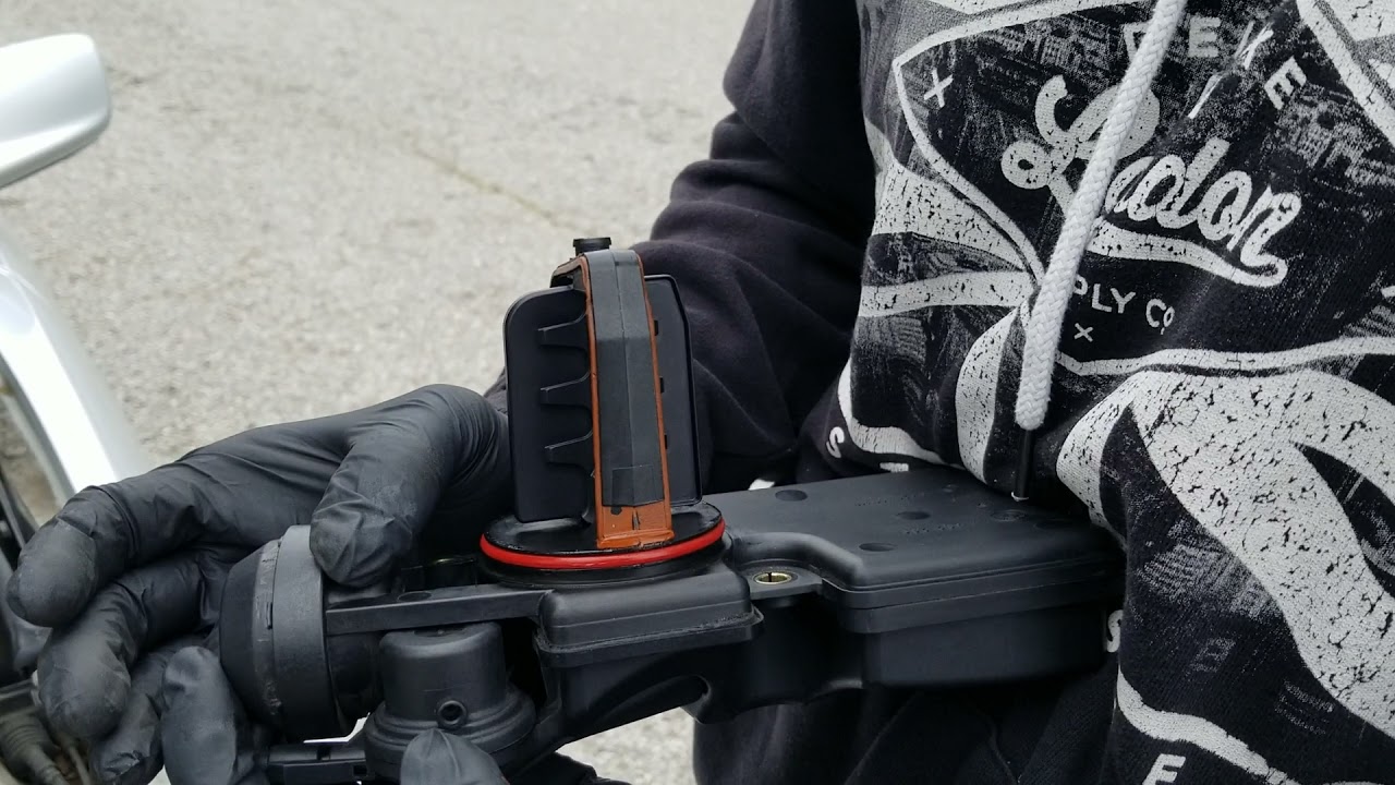 E46 - P1632, P1694, P0444 & P1620 & Intermittent Limp Mode - YouTube