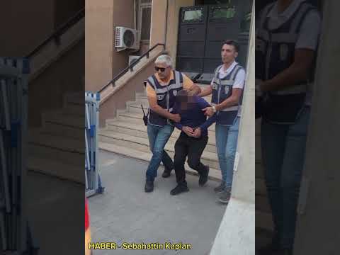Asayiş Şube Müdürlüğü Büro Amirliği Aranan M.K Adlı kişi Polis Ekiplerince Yakalandı Erzincan