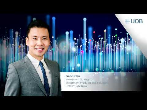Private Bank Podcast Series: Inflation - A Global Phenomenon