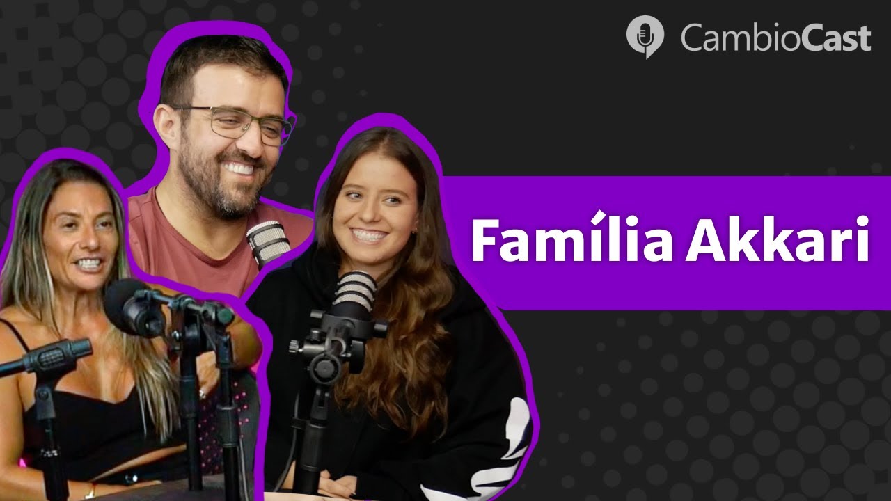 Andre Akkari migrando para os #EUA com #poker e #esports | CambioCast ...