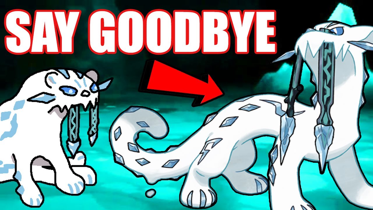 This is why CHIEN-PAO will be BANNED! - YouTube