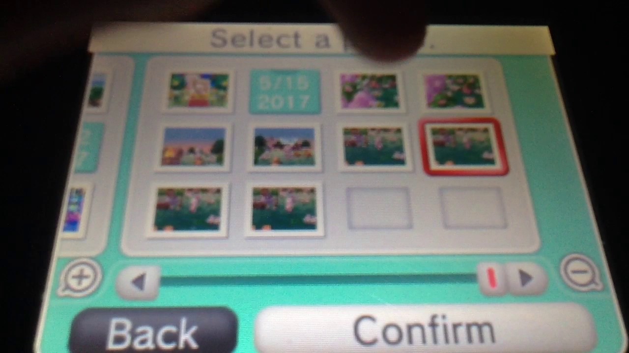 How to Send 3DS Pictures to Phone - YouTube