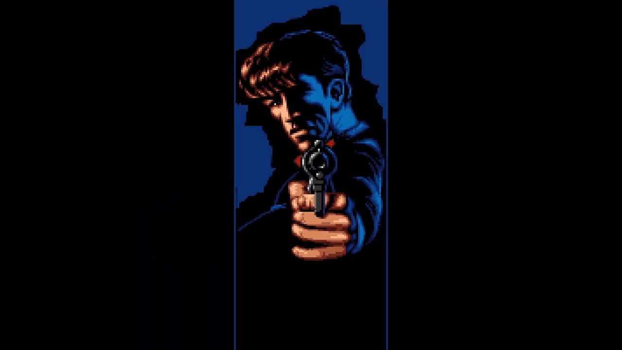 Dylan Dog: Gli Uccisori PC MS-DOS Gameplay - YouTube