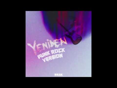 Berkcan Güven - Yeniden (Punk Rock Version)