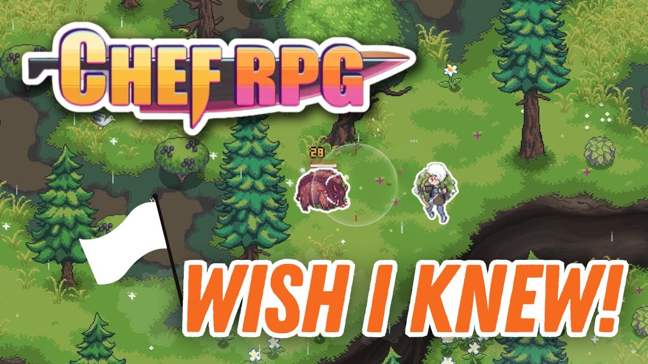 What They Don't TELL YOU About Chef RPG & Why it is MORE Than Just ...