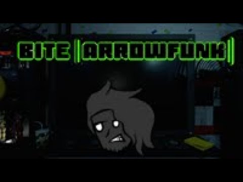 FNF: OURPLE GUY "BITE" [FANMADE ARROWFUNK REMIX] - YouTube