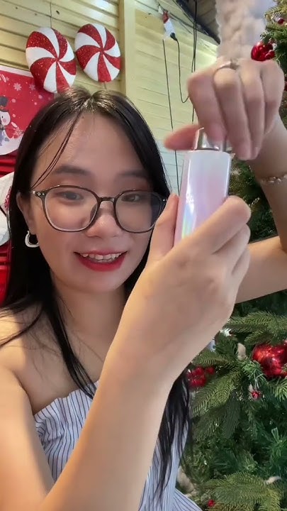 Goclamdep Skincare Reviewlamdep Lamdep Review Lamdeptainha Chamsocda Youtube