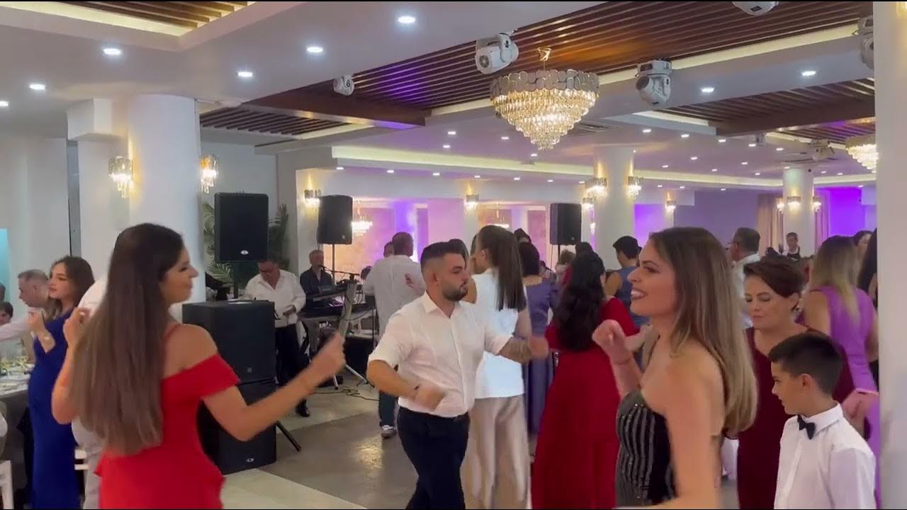 Hasan Aloshi Live 2024 Dasma Shqiptare 2024 Dasma Medina & Emir - YouTube