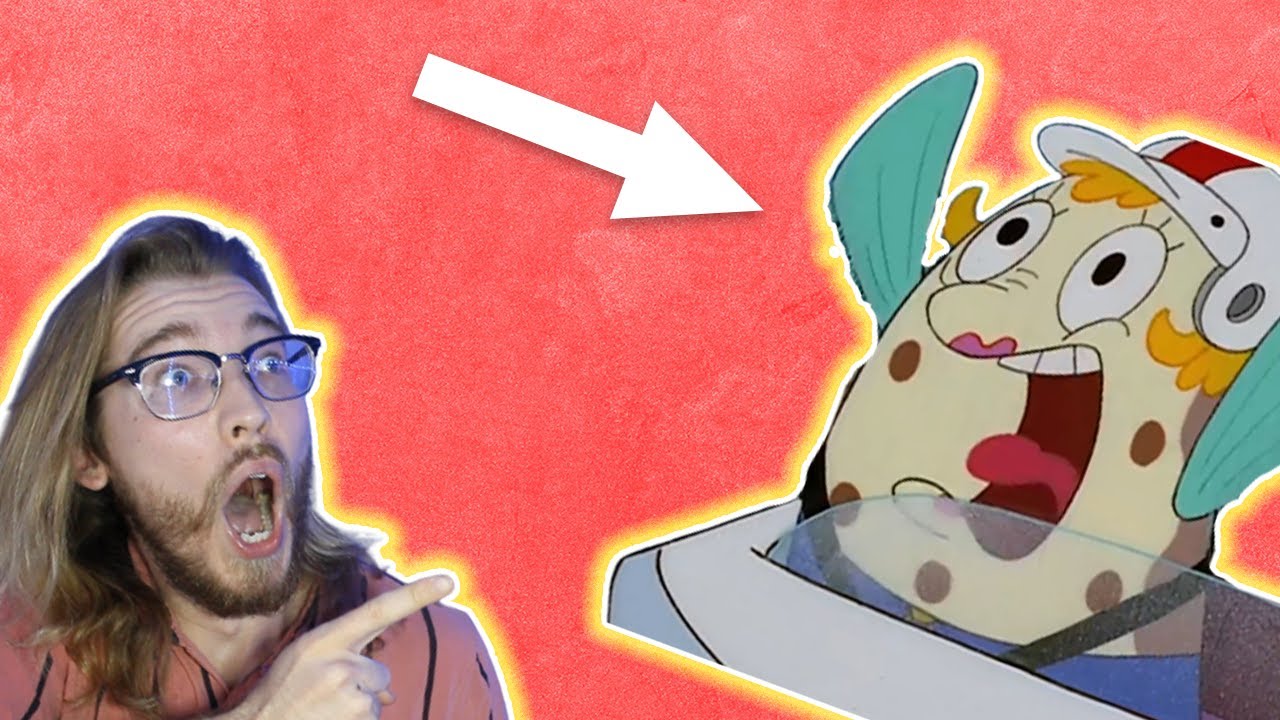 Mrs. Puff has PTSD?! - Reddit Story Time - YouTube